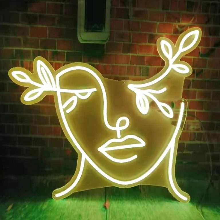 Mom Tree Neon Sign | Liuyang Lamps